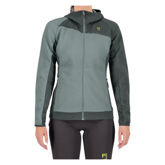 Karpos Femme, Sport, Vert, Taille: 38 FR Averau W F-Z H