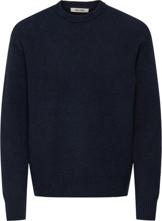 Only & Sons Herren Pullover 22033783 Dark Sapphire XXL