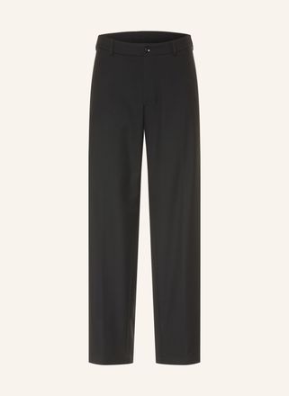 Strellson Hose Jin Regular Fit schwarz