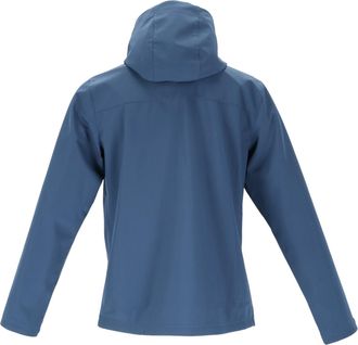 McKinley Outdoorjacke HE.-JACKE MOUNT BONA M f&uuml;r vielseitige Eins&auml;tze im Freien, superelastisches Material