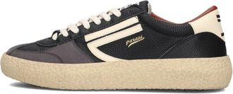 Puraai Damen, Schuhe, Schwarzk, 45 EUGr&ouml;&szlig;e