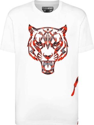 Plein Sport Herren Shirt TIGER