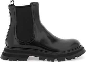 Alexander McQueen Damen, Schuhe, Schwarzk, 40 EUGr&ouml;&szlig;e