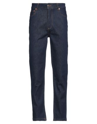 Moschino HOSEN & R&Ouml;CKE - Jeanshosen auf YOOX.COM