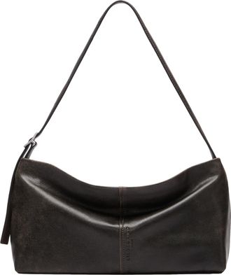 Liebeskind Berlin Hobo S FIONA Lamb Prado roasted coconut