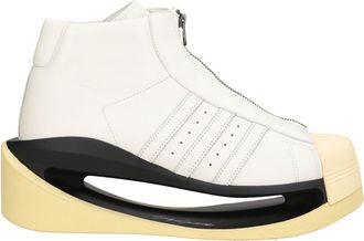 Yohji Yamamoto SCHUHE - Sneakers auf YOOX.COM