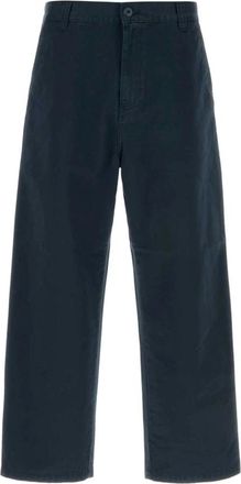 Carhartt Work in Progress Homme, Pantalons, Bleu, Taille: L Brady Pant