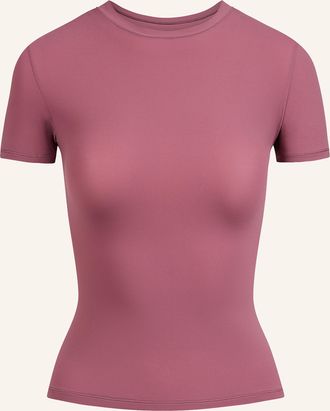 SKIMS Skims Lounge-Shirt Fits Everbody rot