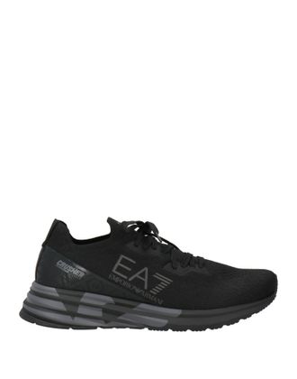Emporio Armani SCHUHE - Sneakers auf YOOX.COM