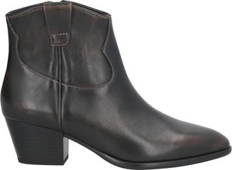 Ash SCHUHE - Stiefeletten auf YOOX.COM