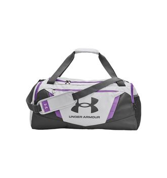 Under Armour Tasche Undeniable 5.0 Duffle M 1369223 Halo Gray One Size
