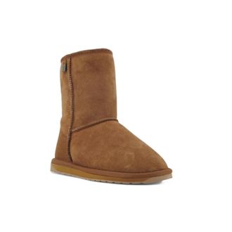Emu Platinum Stinger Slim Lo - - Shoes - Damen - Braun - 36 EU