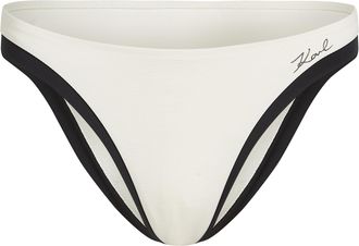Karl Lagerfeld Bikinihose
