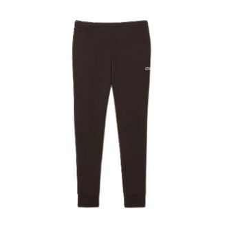 Lacoste Pantaloni Tuta Slim Fit - - Trousers - Herren - Braun - L