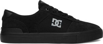 DC Sneakers aus Stoff DC Shoes CEO-AW257502 Schwarz