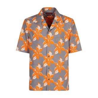 Gucci Herren, Shirts, Mehrfarbig, SGr&ouml;&szlig;e