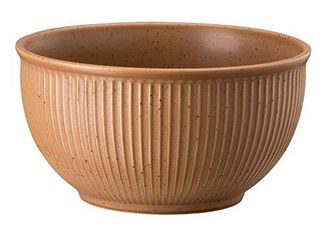 Thomas Thomas Clay Earth Müslischale 13 cm, Orange