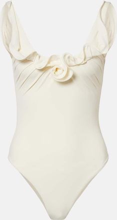 Magda Butrym Badeanzug