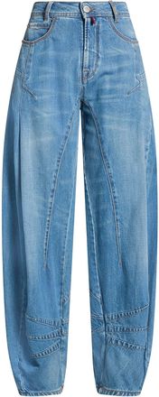 High HOSEN & R&Ouml;CKE - Jeanshosen auf YOOX.COM