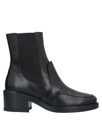 Tod's SCHUHE - Stiefeletten auf YOOX.COM