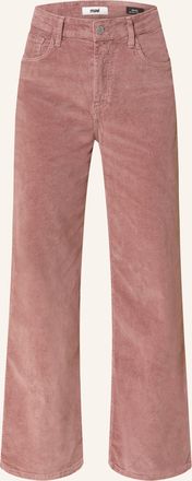 Mavi Mavi Cordhose Malibu rosa