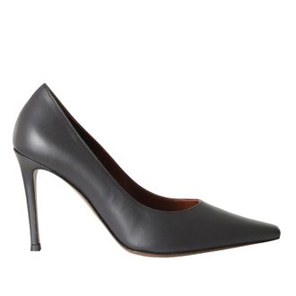 Roberto Festa Milano Femme, Chaussures, Gris, Taille: 37 1/2 EU Elais Pump