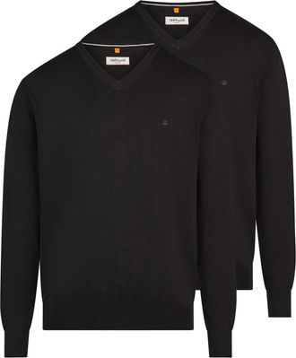 Redmond Pullover Basic