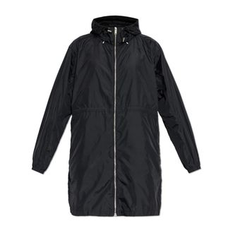 Canada Goose Femme, Manteaux, Noir, Taille: 38 FR Vestes