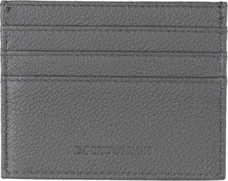 Emporio Armani Kleinlederwaren - Kartenetuis auf YOOX.COM