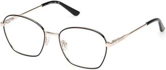Guess unisex, Accessoires, Noir, Taille: 51 MM Monture optique