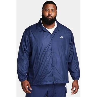 Nike Herren Jacke M NK CLUB COACHES JKT