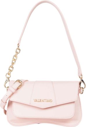 Valentino Unika Shoulder Bag Cipria