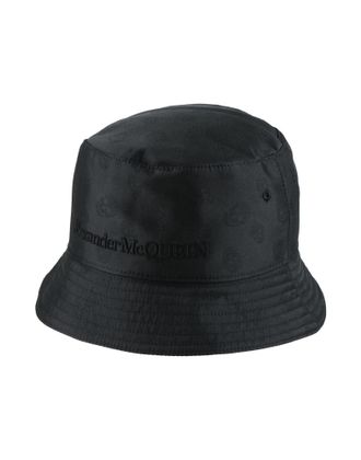 Alexander McQueen ACCESSOIRES - M&uuml;tzen & H&uuml;te auf YOOX.COM