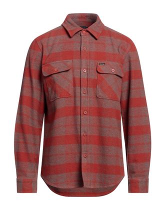 Brixton TOPS - Hemden auf YOOX.COM