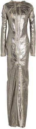 Rick Owens ROBES - Robes longues sur YOOX.COM