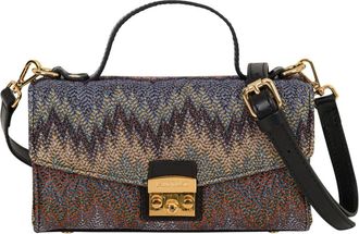 Missoni Sac bandouli&egrave;re - Femme - Sacs - Multicolore - Taille: ONE Size