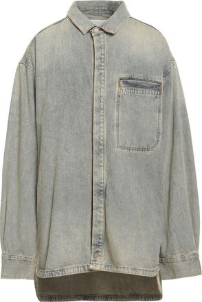Entire studios TOPS - Jeanshemden auf YOOX.COM