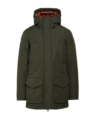 Fred Mello JACKEN & M&Auml;NTEL - M&auml;ntel auf YOOX.COM