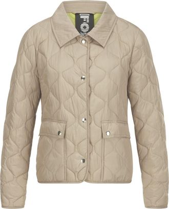 Fuchs Schmitt Steppjacke Fuchs Schmitt beige