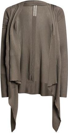 Rick Owens MAILLE - Cardigans sur YOOX.COM