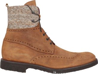 Fratelli Borgioli SCHUHE - Stiefeletten auf YOOX.COM