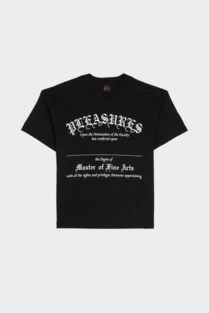 Pleasures T-shirt - Taille XL
