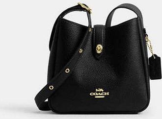 Coach Hadley Mini-Umhängetasche