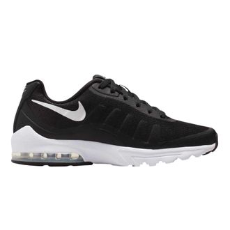 Nike Air Max Invigor Sneaker f&uuml;r Damen (Schwarz/Wei&szlig;)