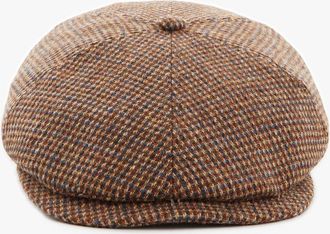 Saison 1865 B&eacute;ret en laine