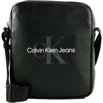 Calvin Klein Accessoires - - Bags - Herren - Schwarzk - ONE SIZE