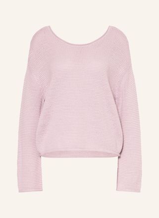 Marc O'Polo Marc Opolo Pullover lila