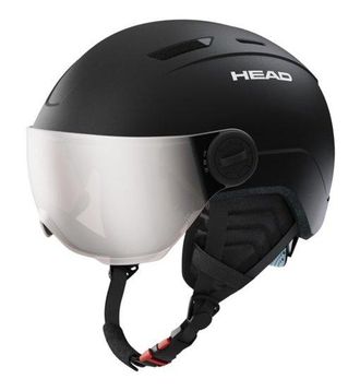 Head Mojo Visor - Skihelm - Kinder