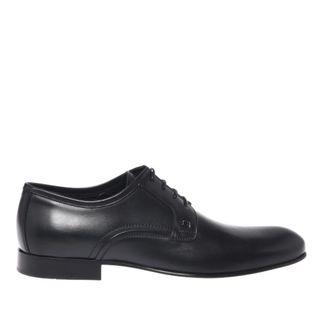 Baldinini Herren, Schuhe, Schwarzk, 43 EUGr&ouml;&szlig;e