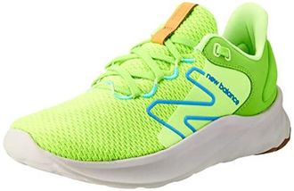 New Balance Homme Fresh Foam Roav V2 Basket, Vert, 42.5 EU